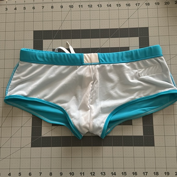 Asitoo | Swim | Mens Swimsuit Asian Size Xl | Poshmark